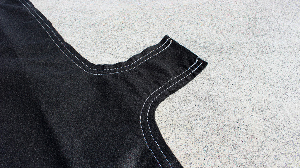 Dewatering Geobag Sediment Filter | Commercial Diving Services | Australia