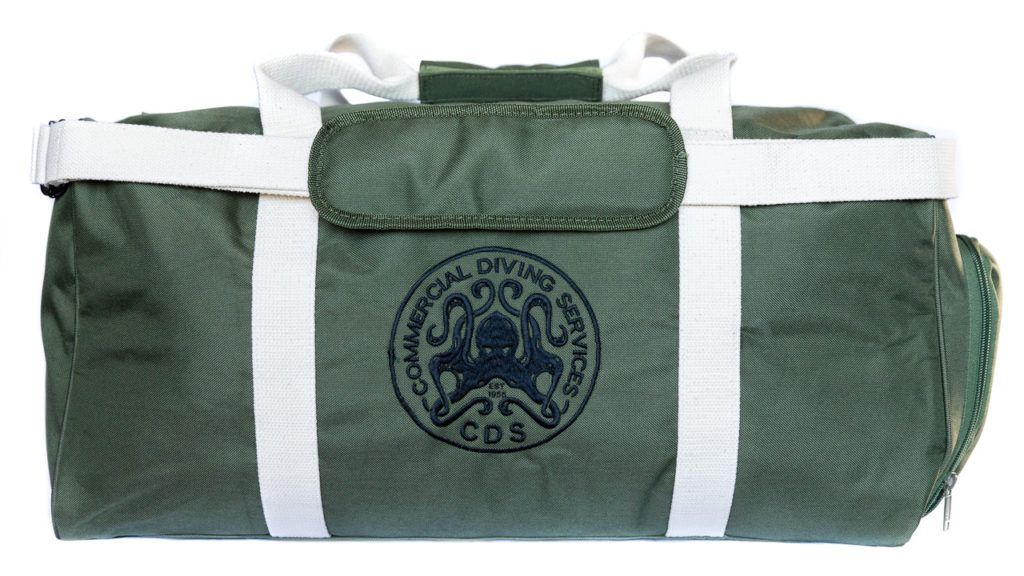 CDS Cap | Commercial Diving Services | Australia