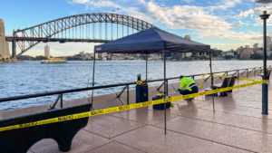 Commercial Diving Services Pty Ltd | Inshore Divers | Australia