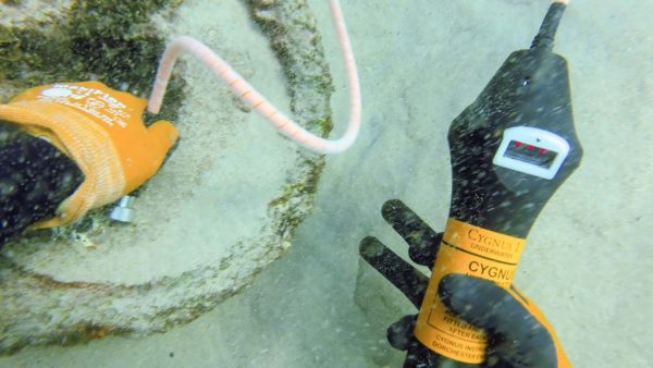 Services | Commercial Diving Services | Australia